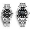 Rolex Datejust 36 vs 41: Which Datejust is Right for You? - Watch Ideas