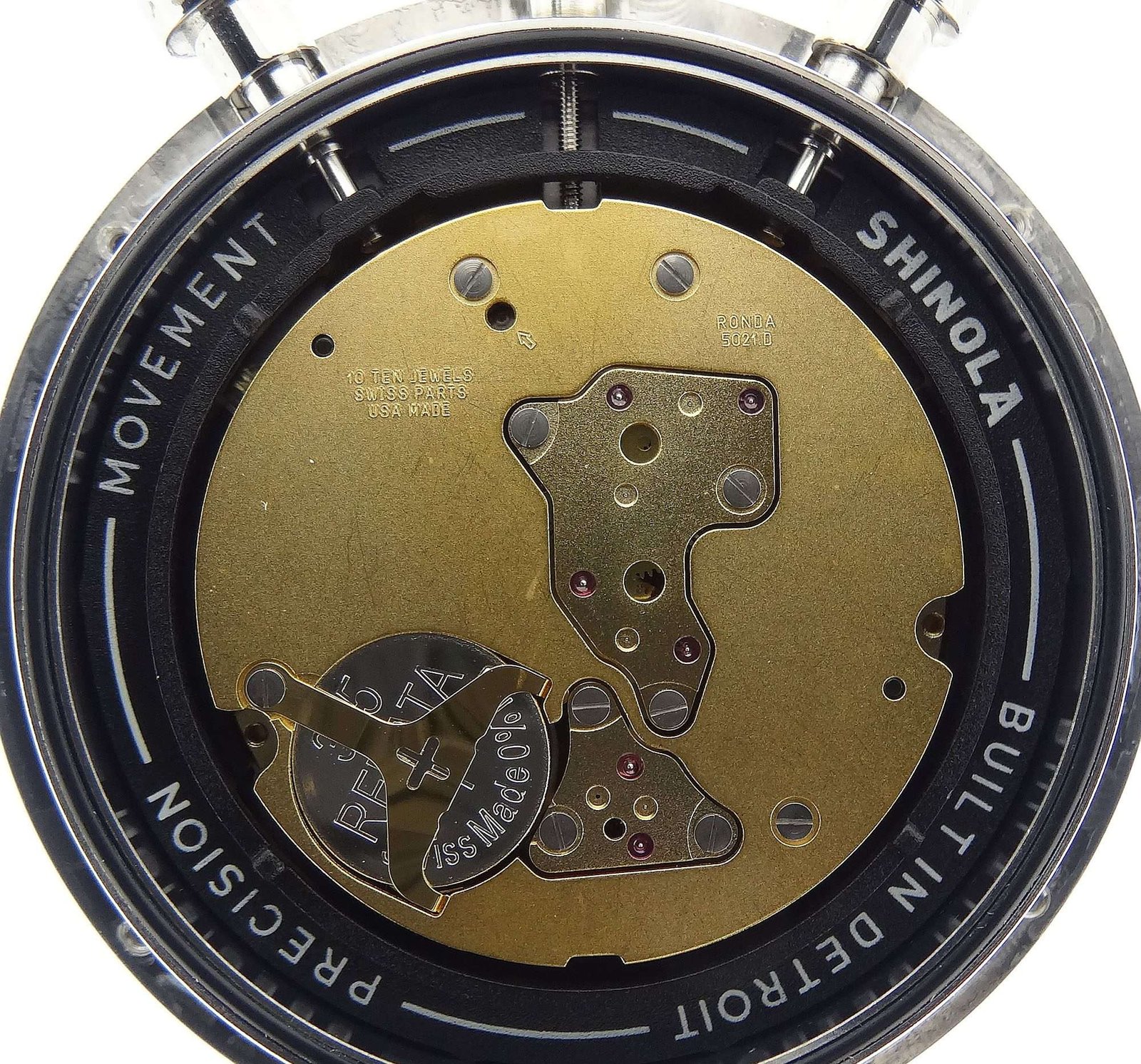 Review of Shinola Watch [2026] | American Luxury Timepieces
